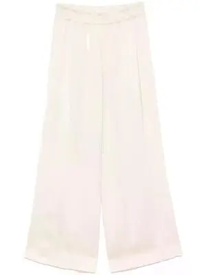 Fabiana Filippi Flare Pants For Women