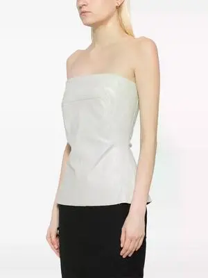 Rick Owens Bustier Top