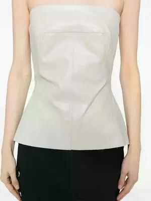 Rick Owens Bustier Top