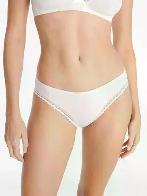 ERES Flash Briefs - White