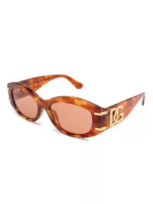 Dolce & Gabbana Dg4502 Sunglasses