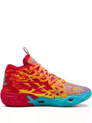PUMA Lamelo Ball Mb.04 Phoenix Sneakers