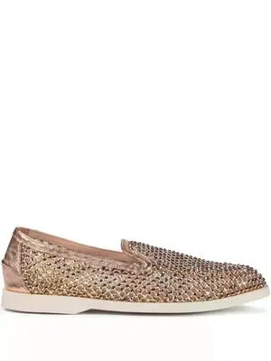 LE SILLA Gilda Loafers