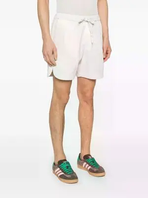 AUTRY Corduroy Shorts