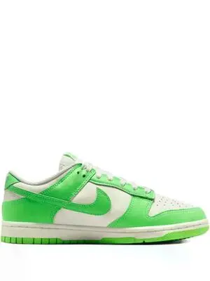 Nike Dunk Low Strike Sneakers
