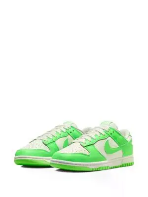 Nike Dunk Low Strike Sneakers