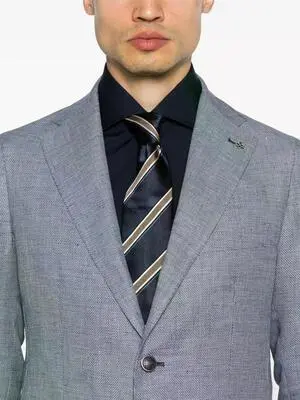 Tagliatore Textured Blazer