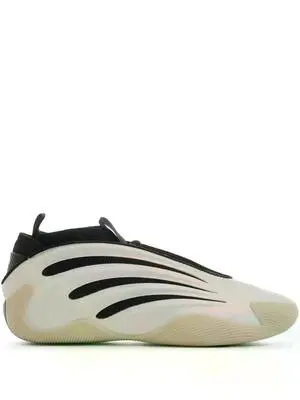 Adidas Harden Vol. Sneakers - White