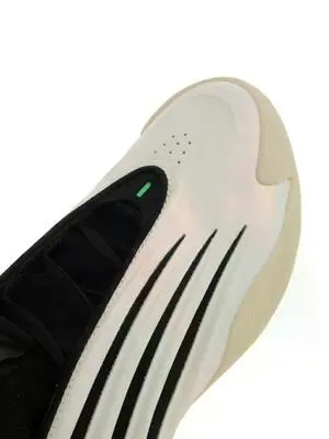 Adidas Harden Vol. Sneakers - White