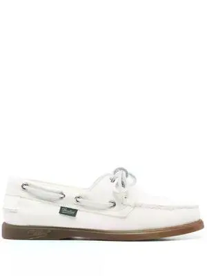 Paraboot Loafer Flats For Women