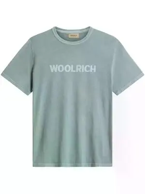 Woolrich Logo-print T-shirt