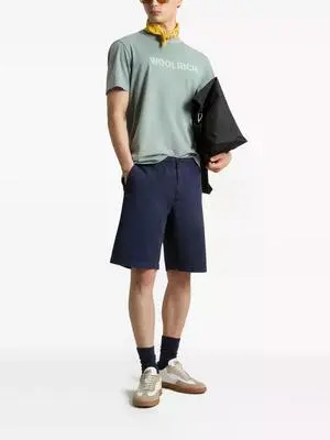Woolrich Logo-print T-shirt