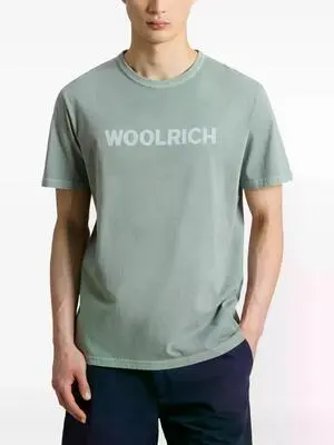 Woolrich Logo-print T-shirt