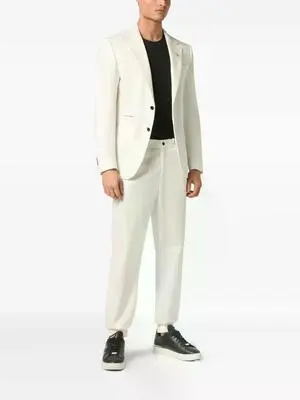 Philipp Plein Wool Blazer