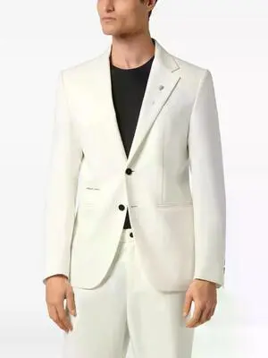 Philipp Plein Wool Blazer