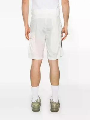 C.P. COMPANY Lens-detail Cargo Shorts