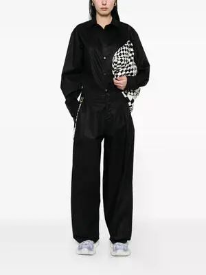DARKPARK Anne Shirt - Black