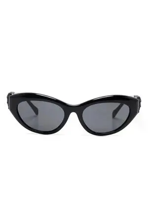 Versace Vk4005u Cat-eye Sunglasses