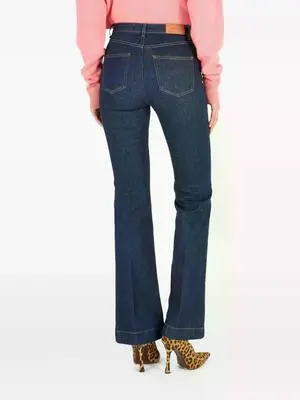 Roberto Cavalli Flared Jeans
