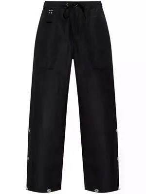 Comme Des Garçons Decorative Button Trousers