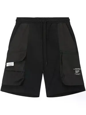 Musium Div. Pull On Shorts For Men