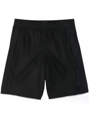 Givenchy Elasticated-waistband Shorts
