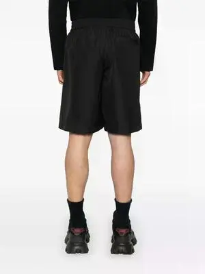 Givenchy Elasticated-waistband Shorts