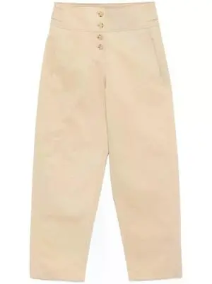 BOSS Tapered Trousers