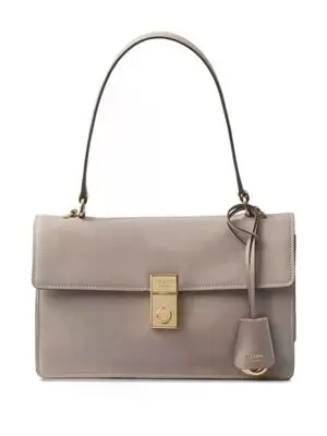 Prada Shoulder Bag - Grey