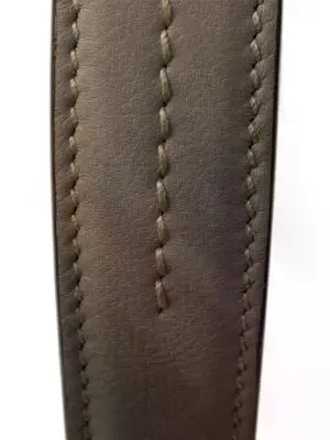Prada Shoulder Bag - Grey
