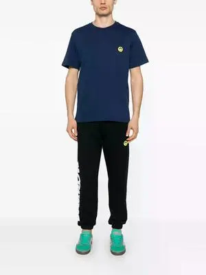 BARROW Logo-print Sweatpants