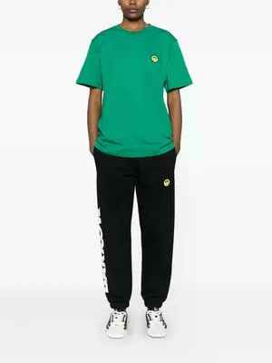 BARROW Logo-print Sweatpants