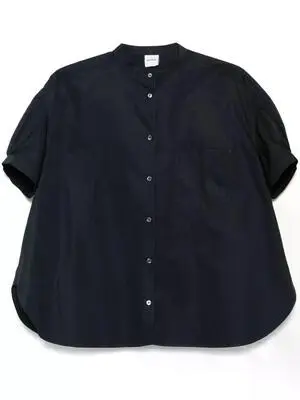 Aspesi Band Collar Shirts For Women