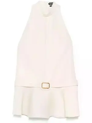 Tom Ford Fit & Flare Dresses