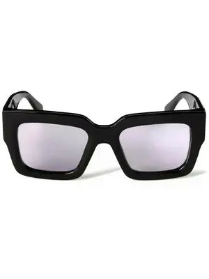 Off-White Mystic Sunglasses - Black