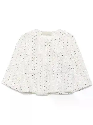 Elie Saab Embellished Jackets For Women