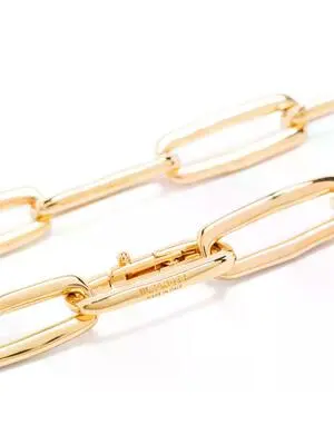 JIL SANDER Chain-link Necklace