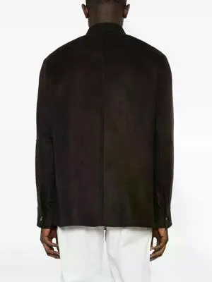 Gabriela Hearst Lucas Shirt