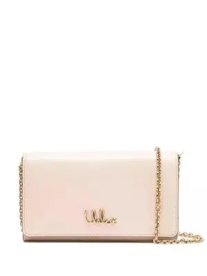 Chloé Ironic Flap Chain Crossbody Bag