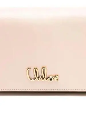Chloé Ironic Flap Chain Crossbody Bag