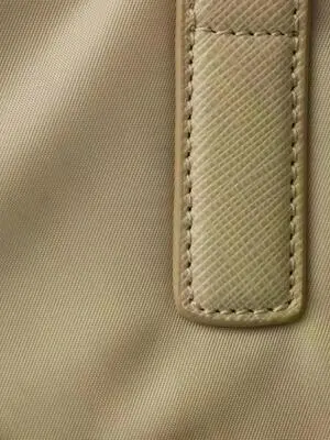 Prada Re-edition 1978 Re-nylon And Saffiano Leather Tote Bag