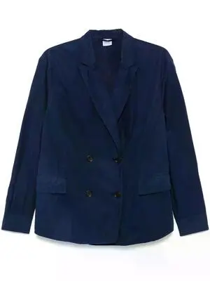 Aspesi Double Breasted Blazers For Women