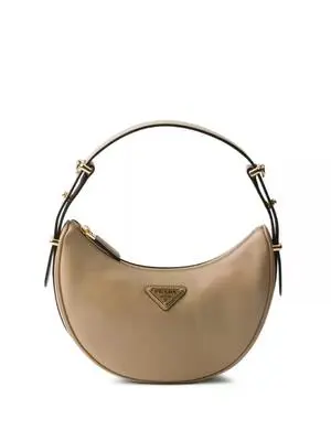 Prada Arqué Shoulder Bag