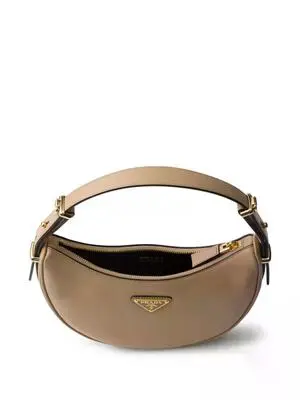 Prada Arqué Shoulder Bag