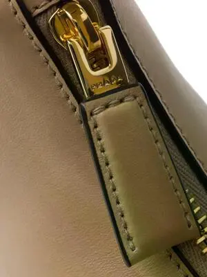 Prada Arqué Shoulder Bag