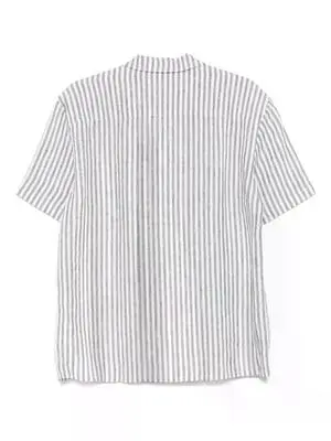 Peserico Striped Shirt