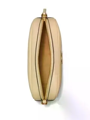 Tory Burch Kira Crossbody Bag - Neutrals