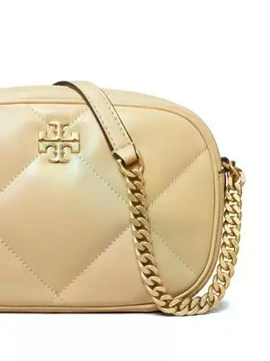 Tory Burch Kira Crossbody Bag - Neutrals