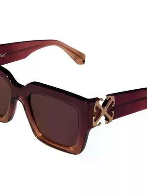Off-White Mystic Sunglasses