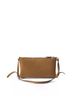 Prada Leather Shoulder Bag